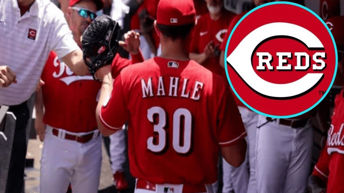 Former MLB Star Sues Cincinnati Reds Over Career-Ending Injury on ...
