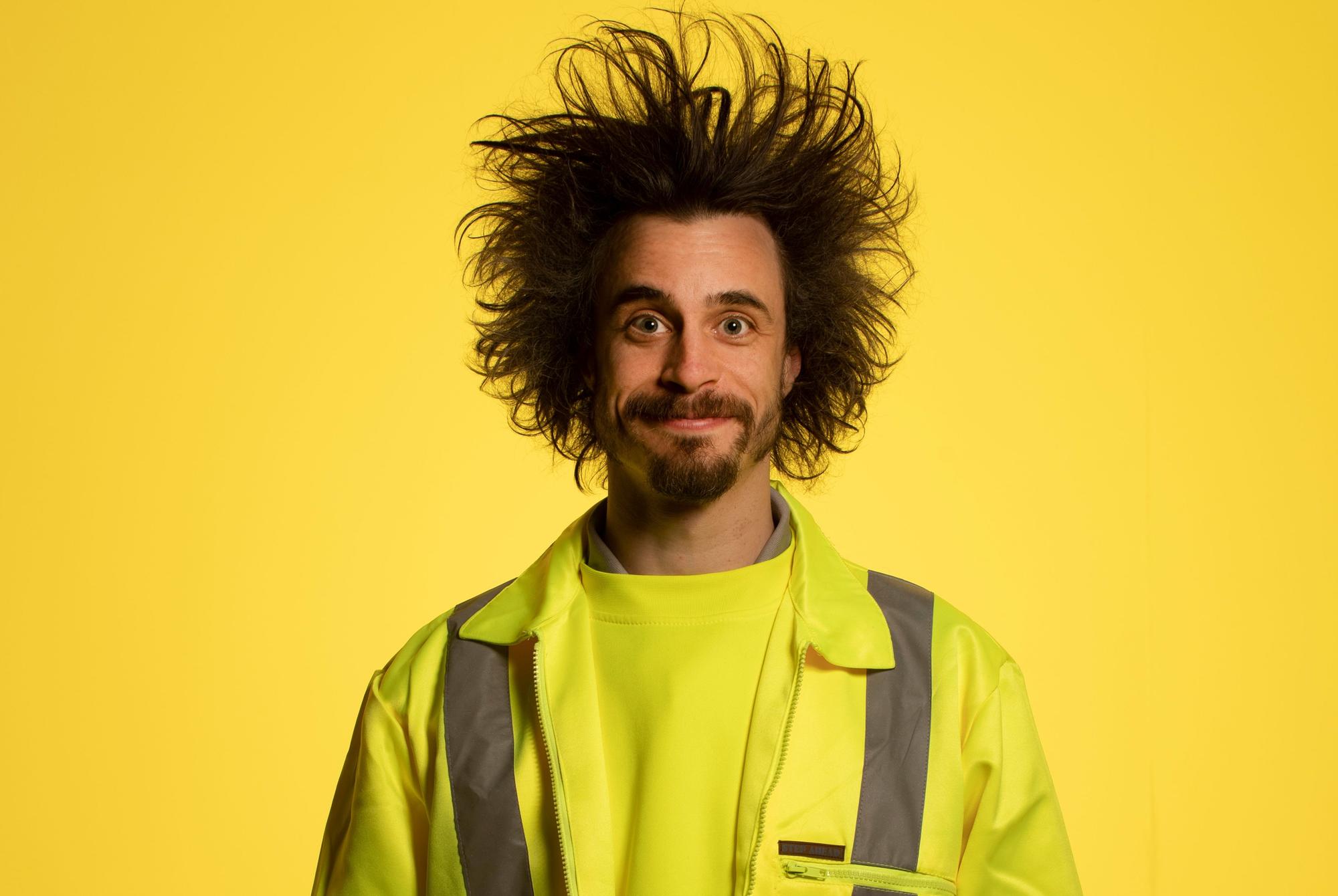 From clowning to comedy clubs: June’s line up brings plenty of laughs ...