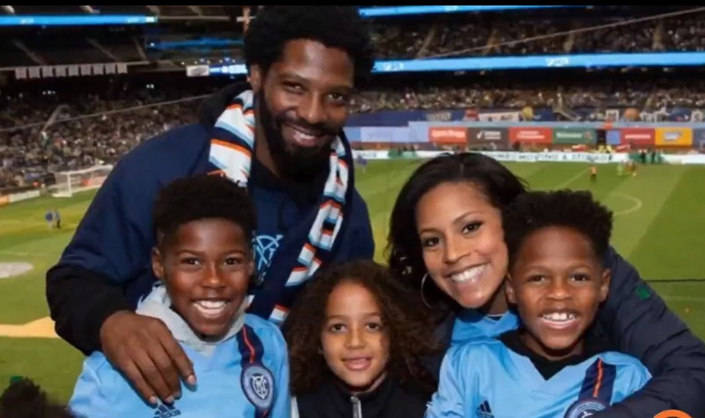 ‘Today’ show co-host Sheinelle Jones speaks out after death of her ...