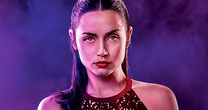 Ballerina | Há convites duplos para a antestreia do filme de John Wick ...