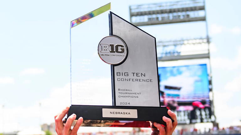 Explaining the Big Ten’s New Baseball Tournament Format