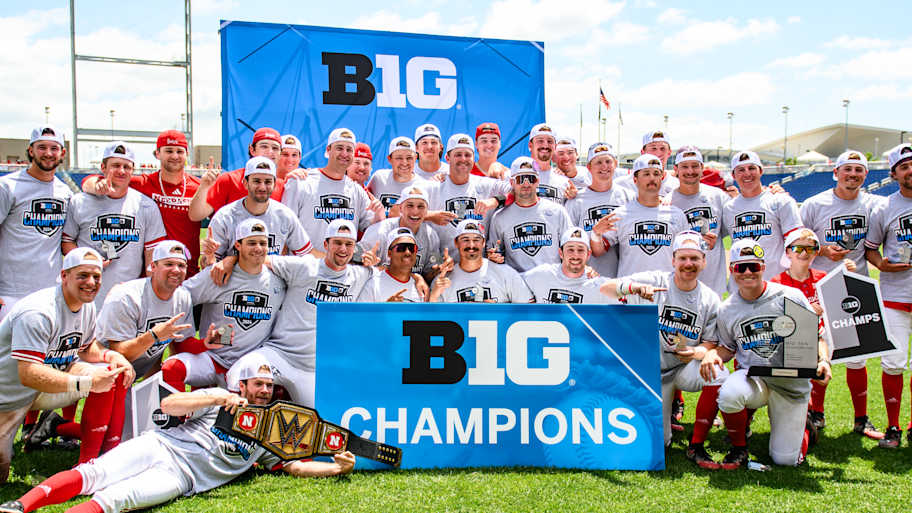 Explaining the Big Ten’s New Baseball Tournament Format