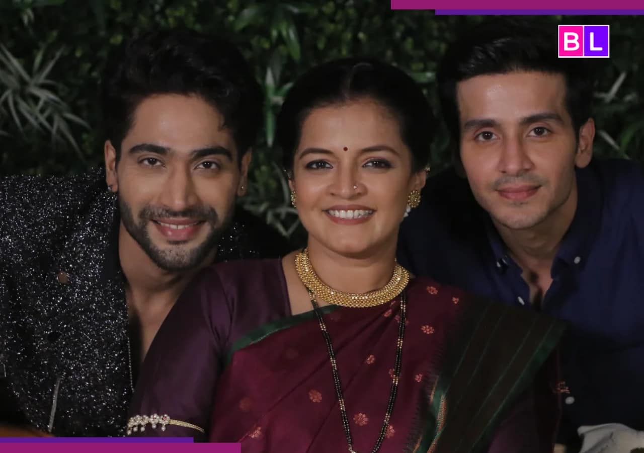 Ghum Hai Kisikey Pyaar Meiin: Param Singh showers praises on Sanam ...