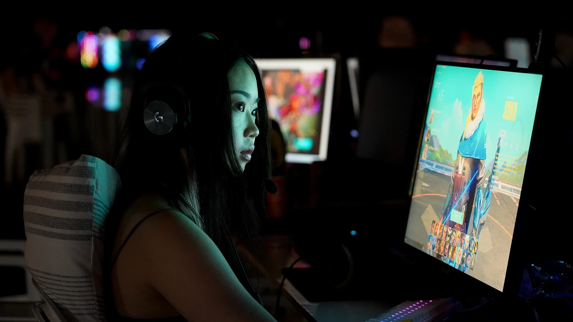 Yield Guild Games (YGG) Enters Web3 Publishing With Debut Game LOL Land ...