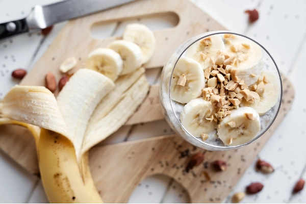 Overnight oats flavor combinations for busy mornings