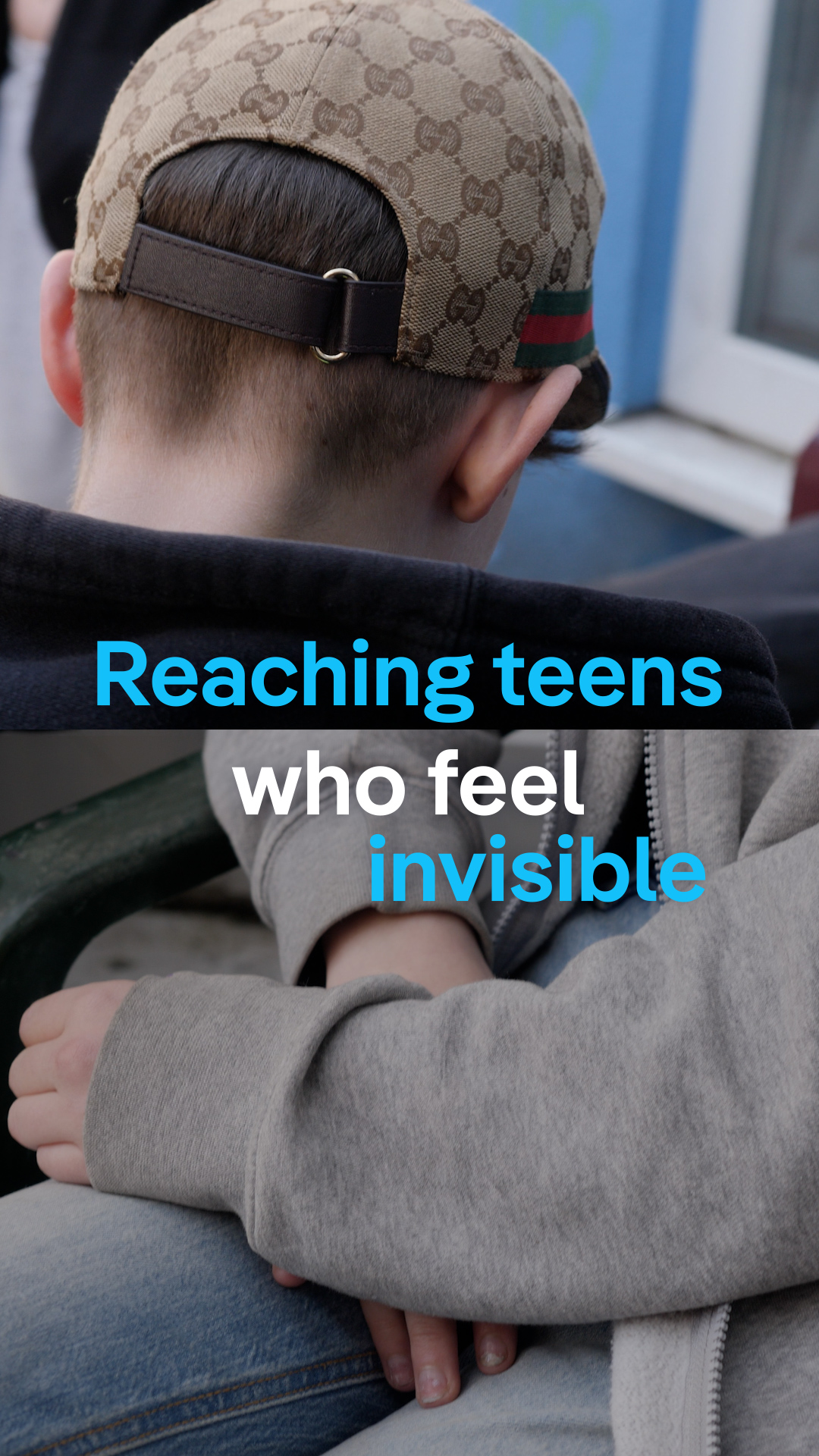 Helping navigate adolescence