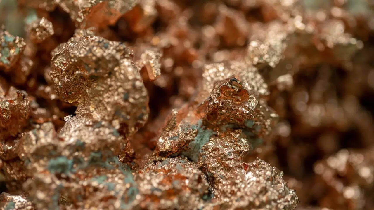 Massive metal deposit discovered in Argentina after 30 years; this is ...