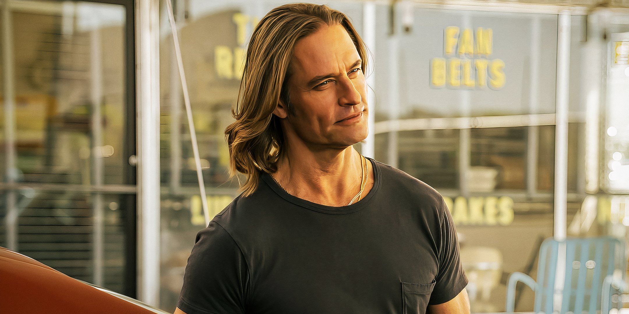 Duster Season 1 Episode 2 Ending Explained: What Those Shocking Deaths ...