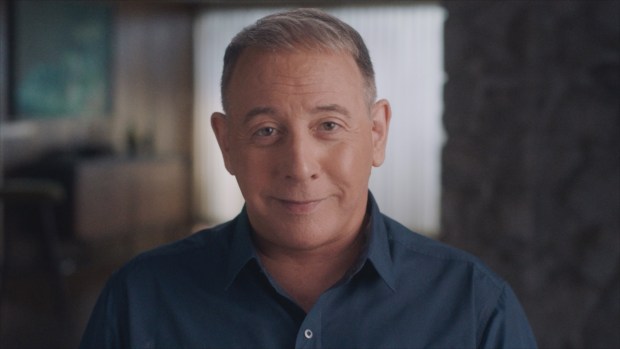 'Pee-wee as Himself' Sets a High Bar for the Celebrity Exit Interview