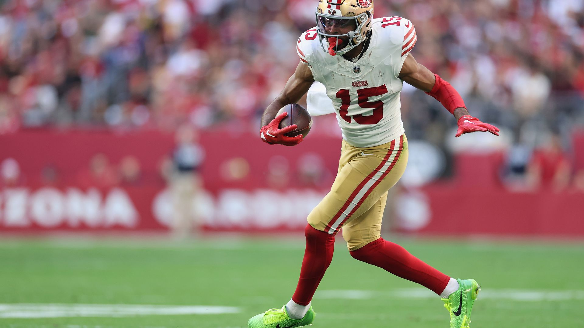 Which 49ers player is the most underrated?