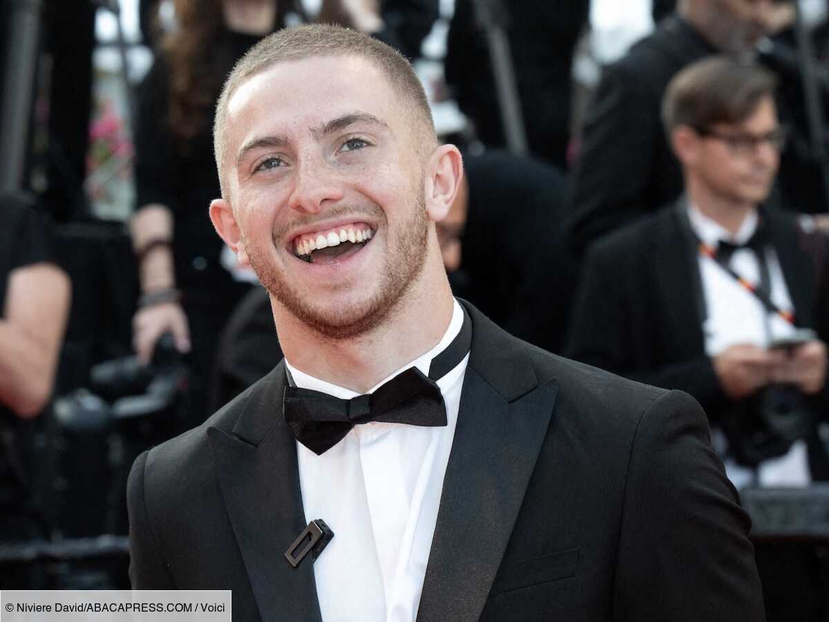 “On m’appelle Dark Michou” : Michou réagit aux rumeurs sur sa récente ...