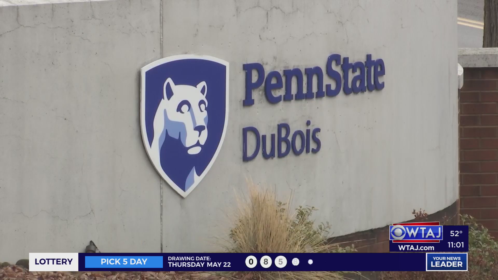 ‘No point in waiting,’ PSU trustees vote to close DuBois, 6 other campuses