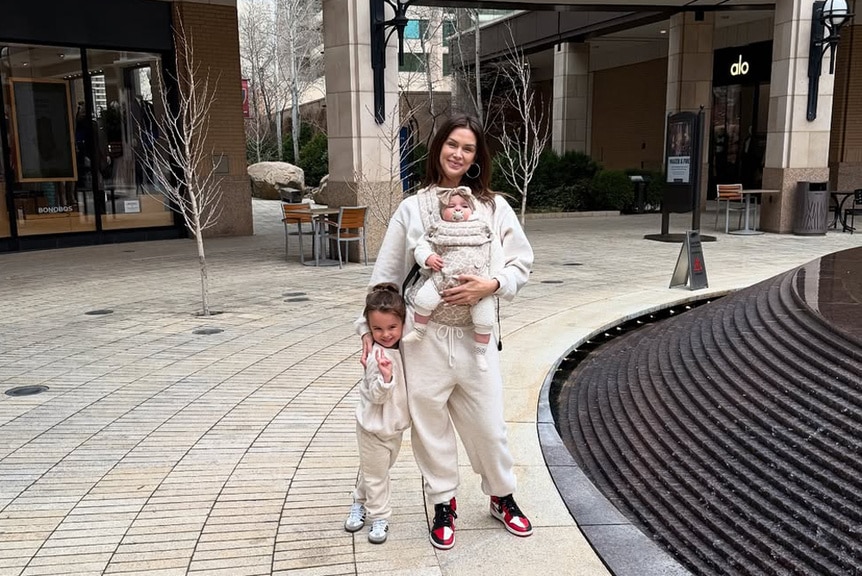 Lala Kent Reveals Sweet New Looks at Home Life with Daughters, Ocean ...