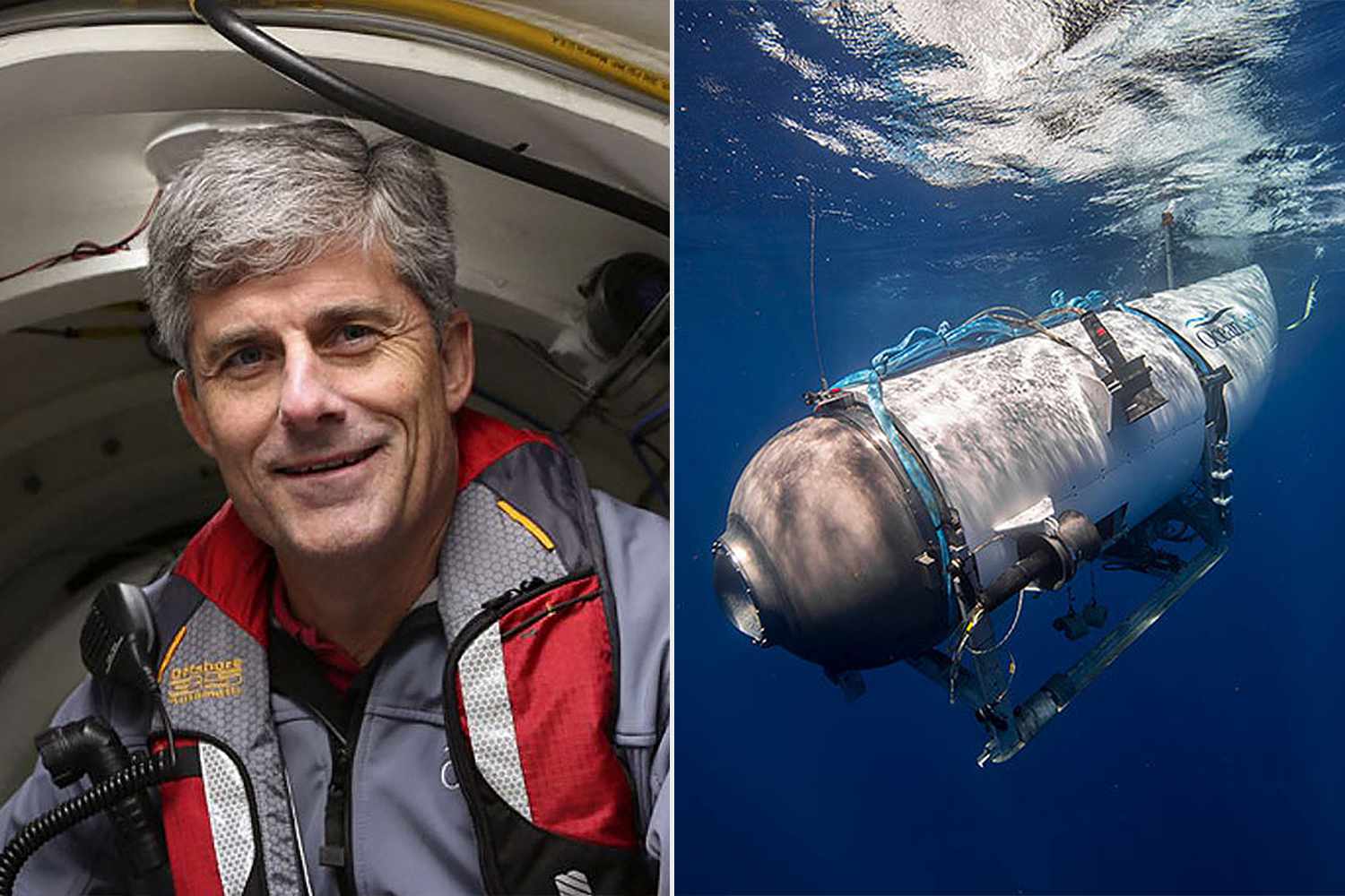 Investigators Were Surprised by What Survived the “Titan” Sub Implosion ...