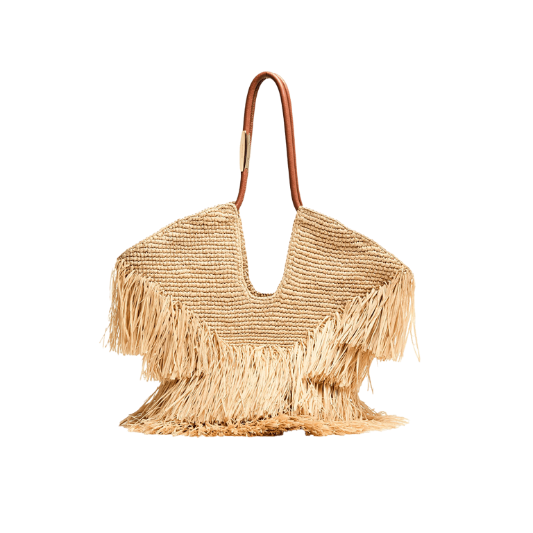 4 tendances sacs pour calquer le style boho-chic cet été