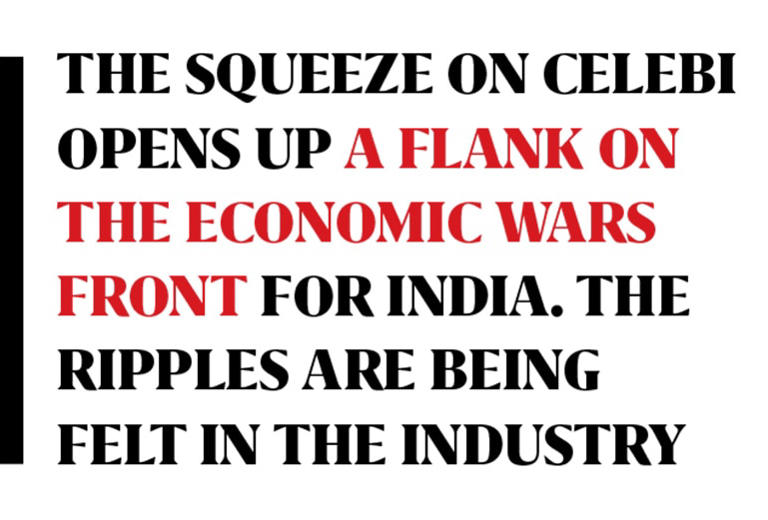 India-Turkey relations | Going cold on Turkey