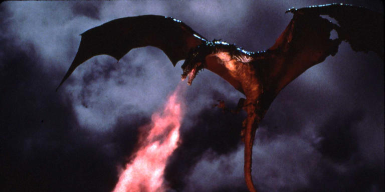 7 reasons Dragonslayer is still a dark fantasy masterpiece 44 years later