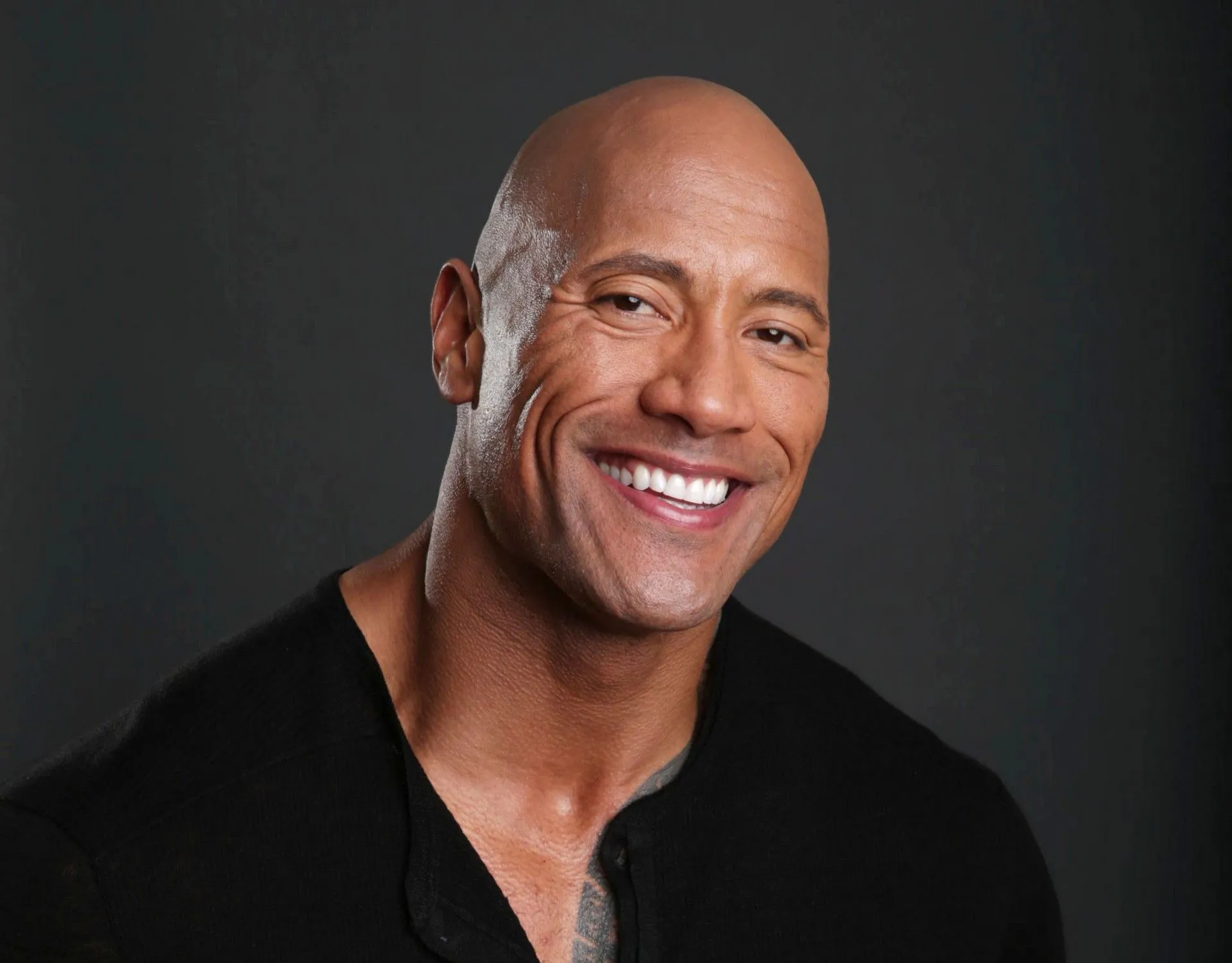 "The Rock": Επιστρέφει στην A24 με το θρίλερ "Breakthrough"