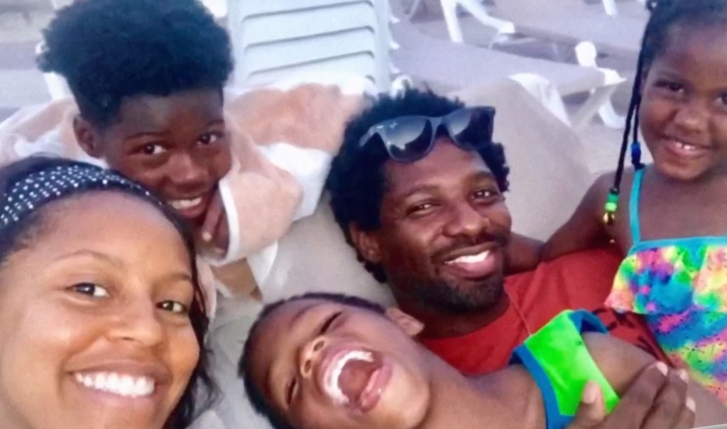 ‘Today’ show co-host Sheinelle Jones speaks out after death of her ...