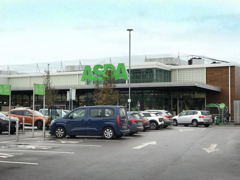 Union says action being taken by Asda supermarket after complaints by St Leonards staff