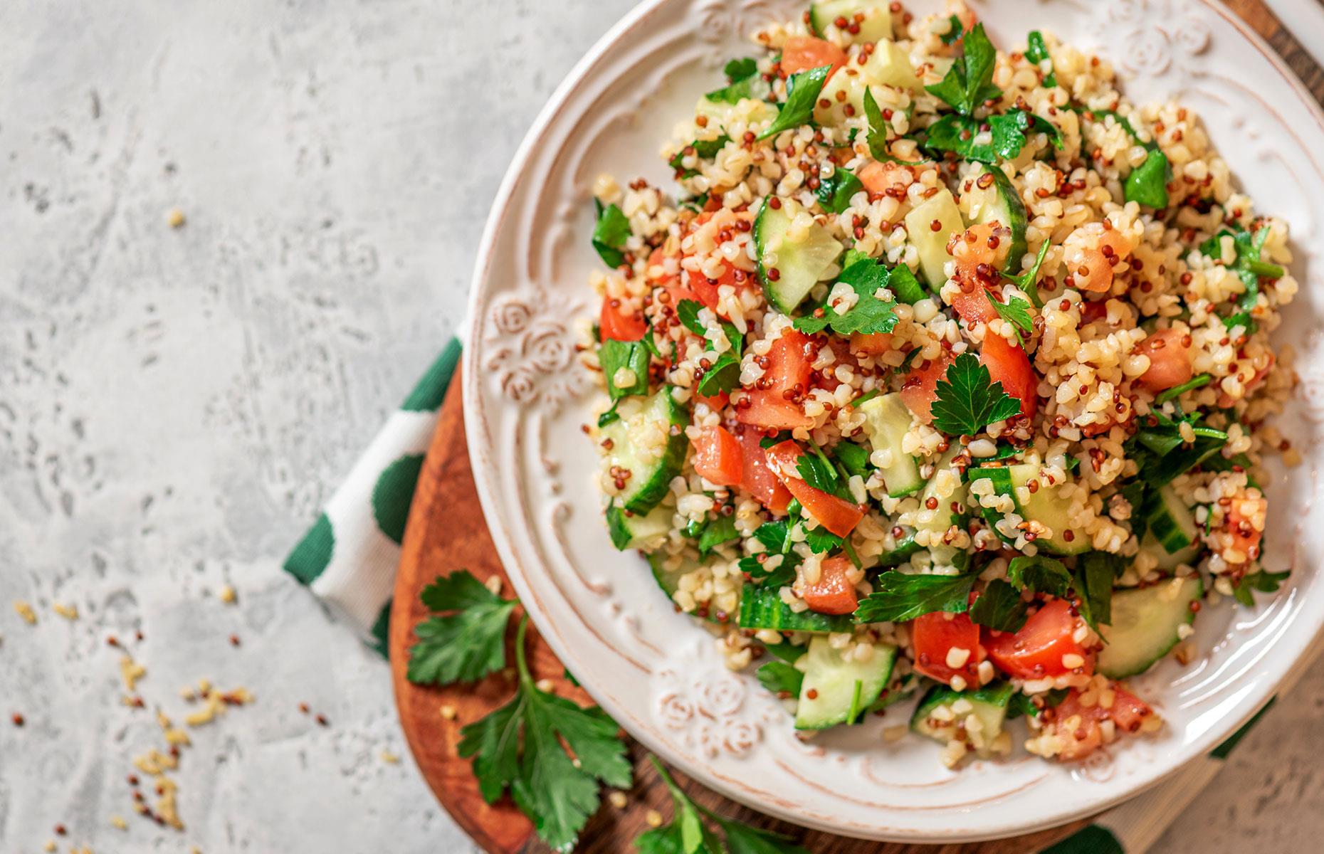 31 budget-friendly superfood recipes for an easy health boost