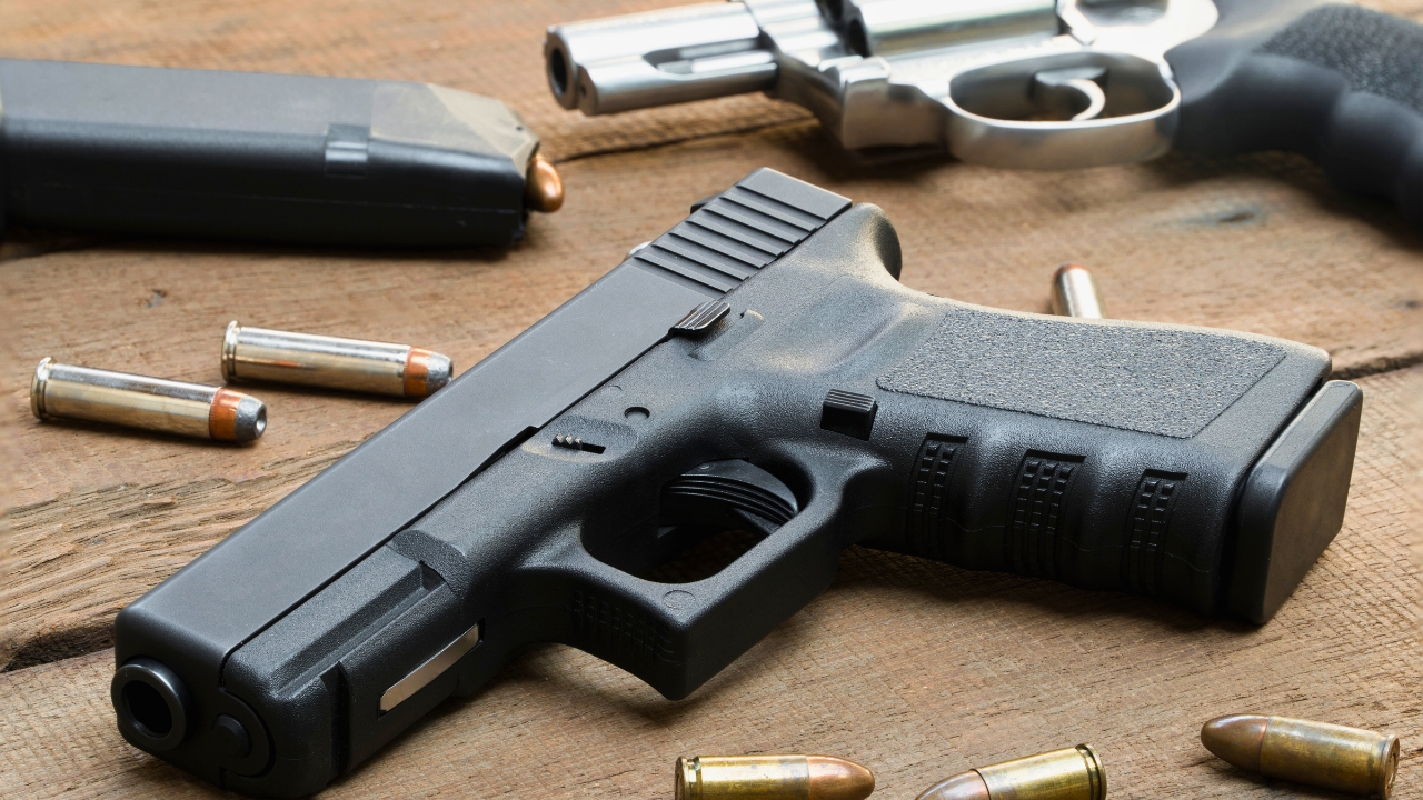 Should You Carry the Same Gun Year-Round?