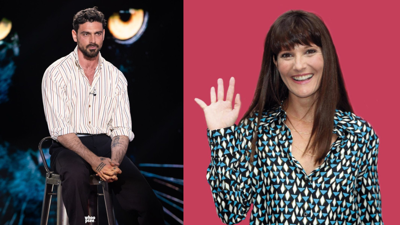 Victoria Cabello su Michele Morrone: “Il più bravo di tutti? Per me è ...