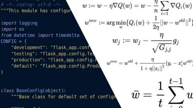 How to Understand Any Math Formula