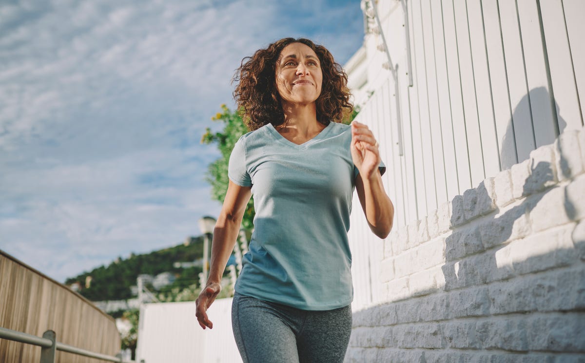 The Japanese walking method is everywhere (and for good reason) – here ...