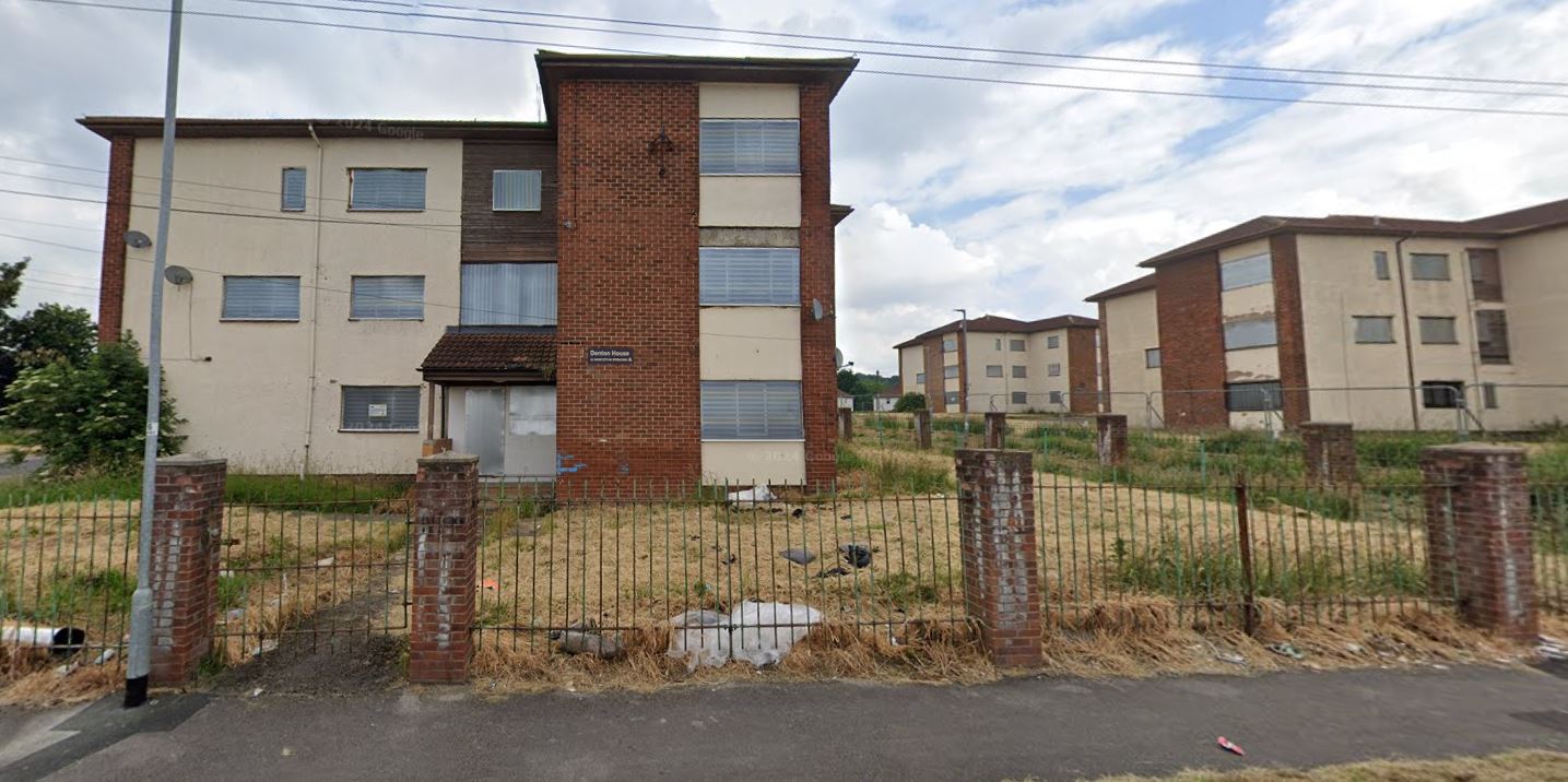 Kingsdale Court, Seacroft: Leeds City Council to push ahead with ...