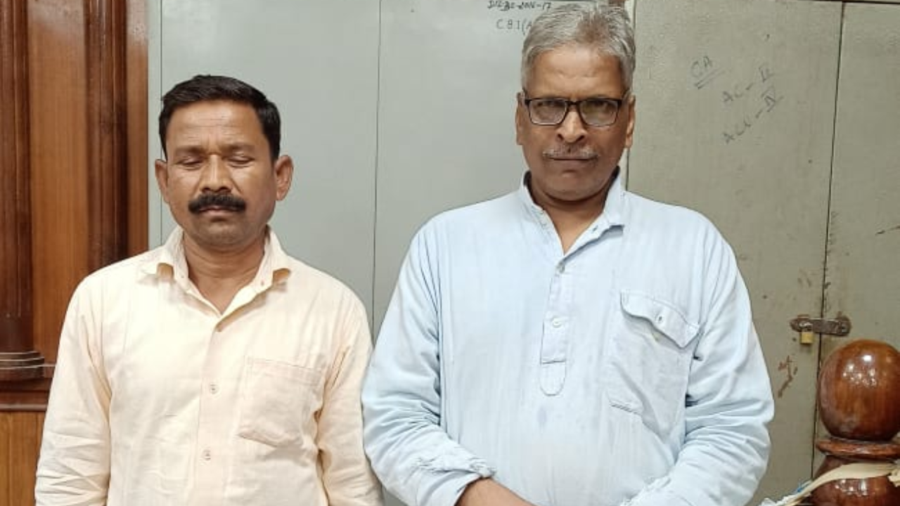 'Cannibal' Raja Kolander gets life imprisonment in double murder case