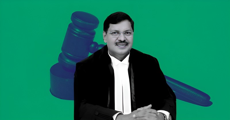 Justice BR Gavai sworn-in as 52nd CJI: Salary, perks, allowance of new ...