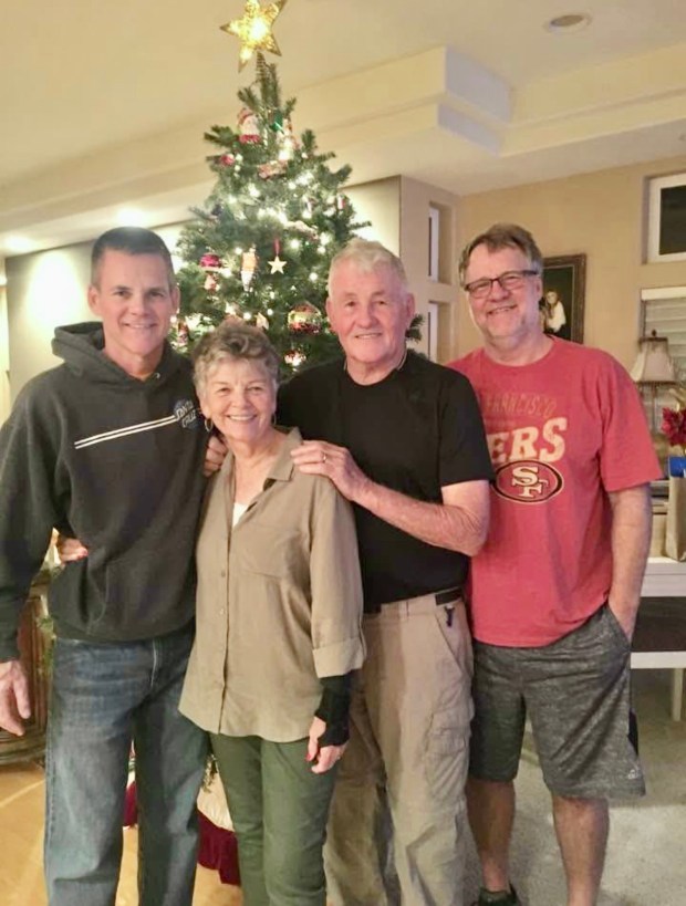 Hilding “Tex” Ronning, 1936-2025: Santa Cruz mourns loss of ...