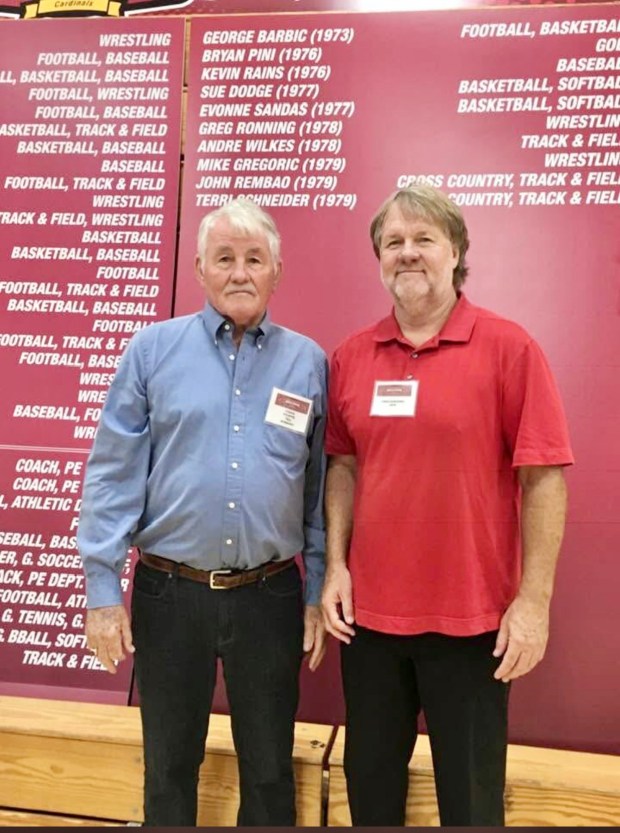 Hilding “Tex” Ronning, 1936-2025: Santa Cruz mourns loss of ...