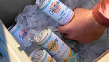 Kensington Cocktail Brand Surfside Relocates Temporarily to Trevose ...