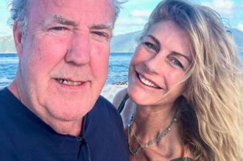 Clarkson's Farm star Lisa Hogan breaks down in tears over huge Diddly ...