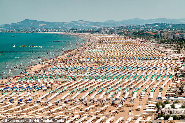 easyJet launches holidays to underrated Italian seaside town with more ...