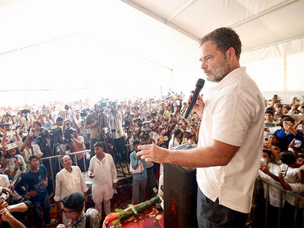 'India's foreign policy has collapsed:' Rahul Gandhi attacks govt, BJP says he is weakening nation