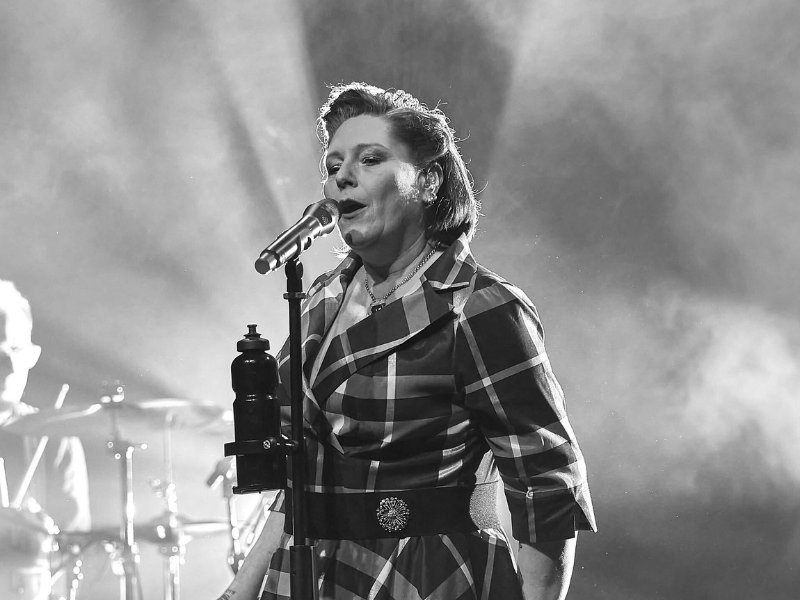 Posthumes Album von AnNa R.: Letzte Werke erscheinen im Herbst