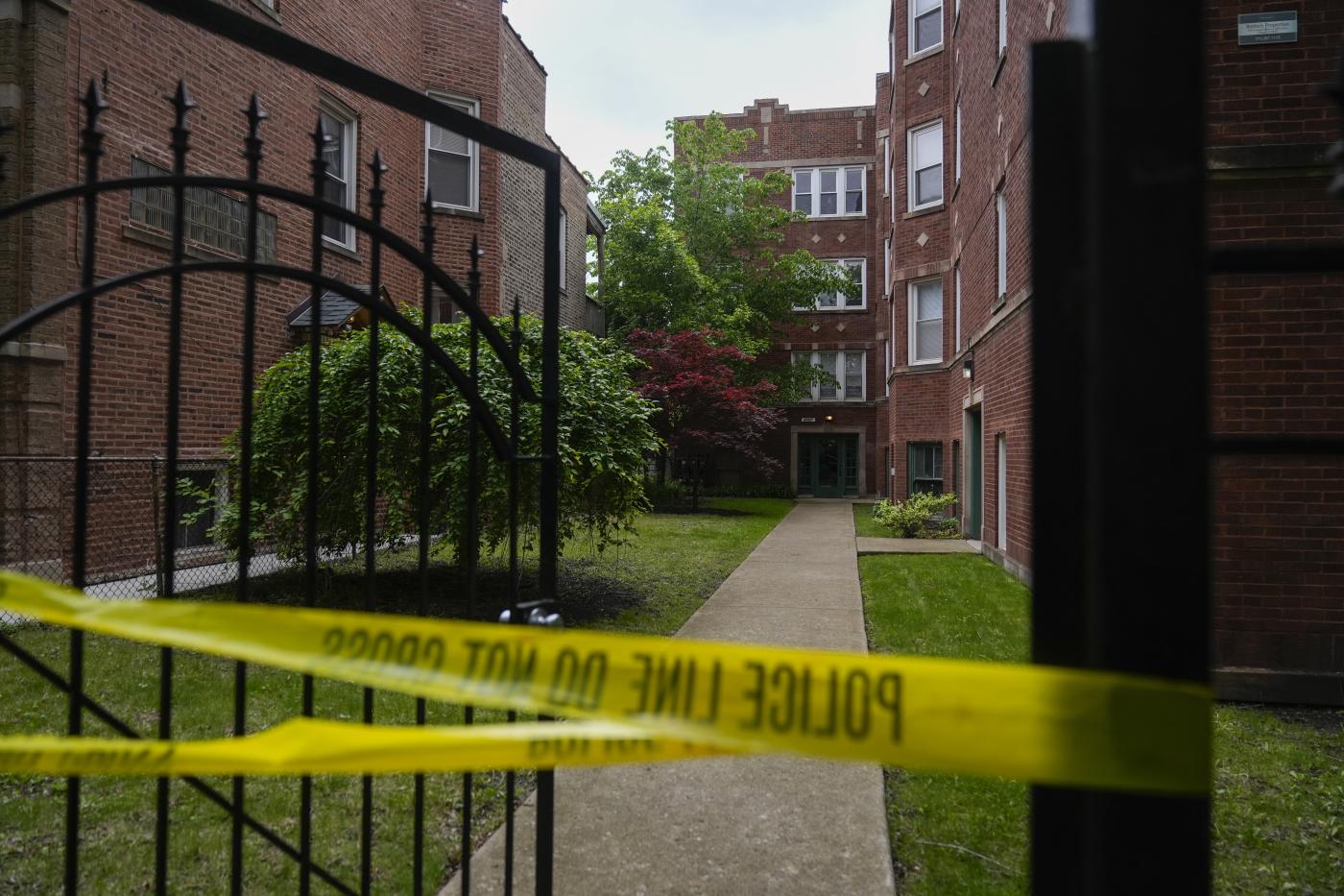 Diplomatici uccisi a Washington, si dovevano sposare tra una settimana