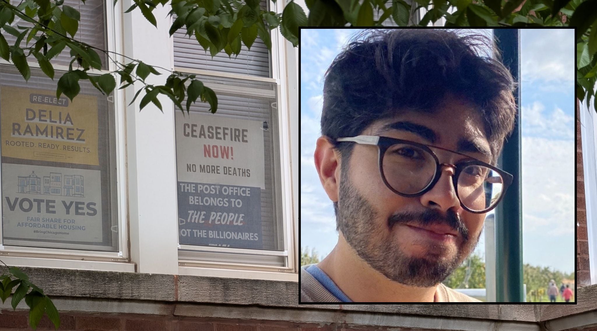 What we know about Elias Rodriguez, the suspect in the DC shooting that ...