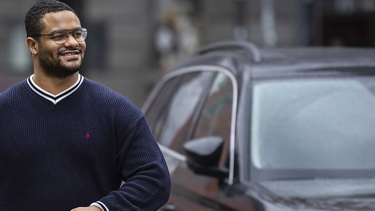 «Mit grosser Wucht»: So brutal soll Brian Keller Skorp verprügelt haben