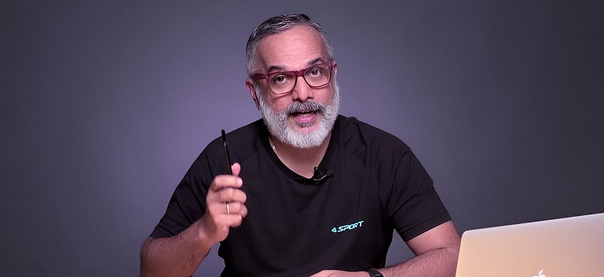 Renowned photographer and actor Radhakrishnan Chakyat passes away aged 53