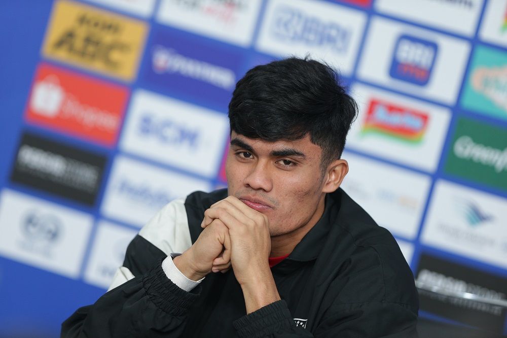 Persis Solo Cuci Gudang dengan Lepas 12 Pemain, Laskar Sambernyawa ...