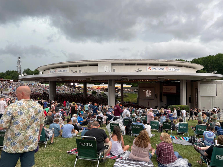 Why DOJ, Live Nation settlement feels like bad ticket purchase