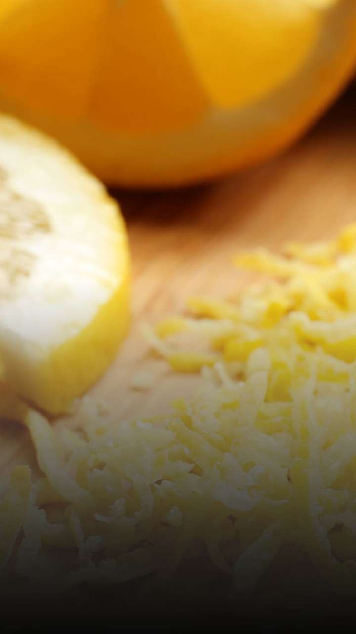 6 Benefits Of Lemon Peel To Heal Your Skin