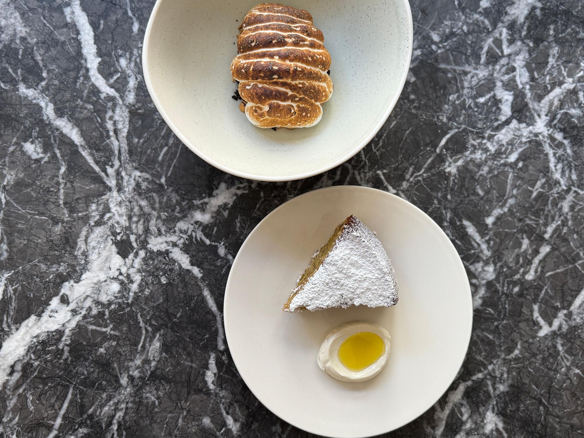 A love letter to Italy: Bar Gigi launches new summer menu inspired by ...