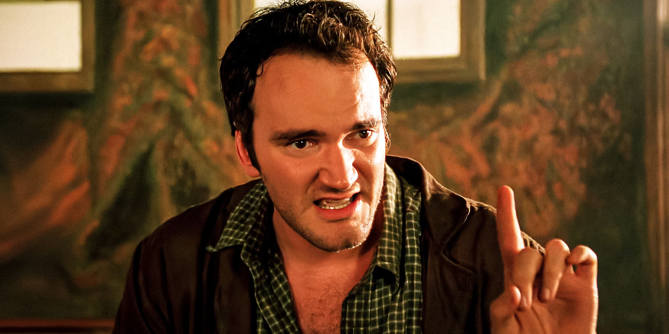 The 2 Films Quentin Tarantino Named The Best "Hangout Movies" Of All ...