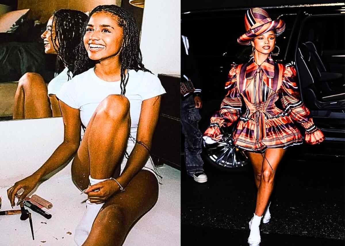 Tyla achieves double gold in the US with ‘Jump’ and ‘Push 2 Start’