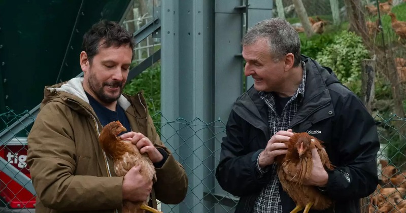 Somebody Feed Phil: Season 8 OTT Release Date - When and where to watch ...